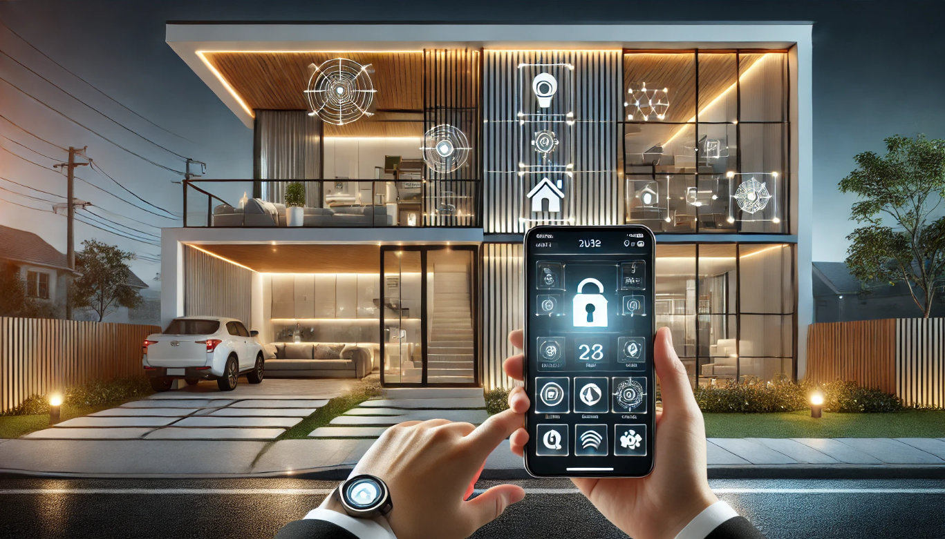 Smart House – najważniejsze rzeczy, które powinieneś wiedzieć! - BrainHouse